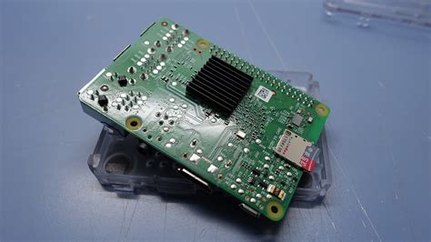 Suzhou65 在 Raspberry Pi 樹莓派上實作 Pivpn 個人 Openvpn 伺服器