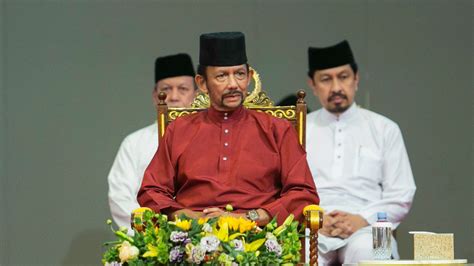 Brunei Scandal What Its Controversial Anti Gay Laws Mean World News