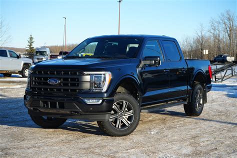 2023 Ford F 150 Adrenalin Motors