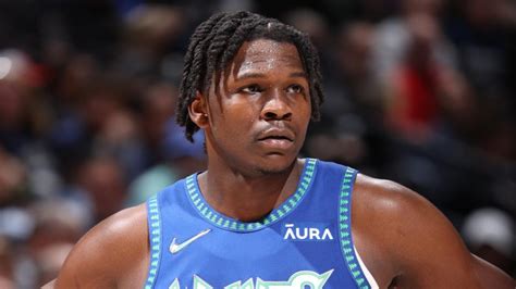 Minnesota Timberwolves En La Temporada 2022 2023 Equipo Jugadores Roster Calendario Previa