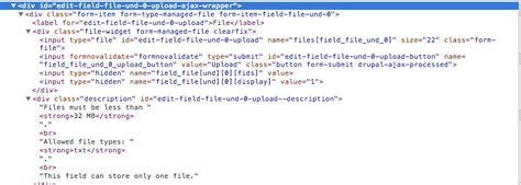 Replace Theme With Drupal Render In File Module Drupal Org