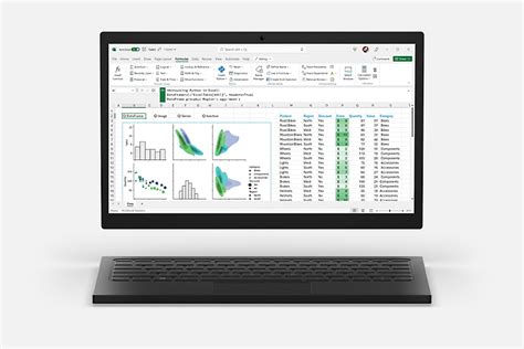 Python En Excel Cambiará La Forma De Trabajar De Los Analistas De Datos