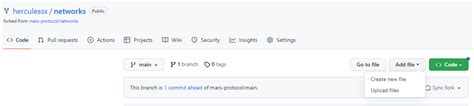 GitHub HerculesNode mars protocol testnet gentx Mars Protocol Testnetine katılmak için Gentx