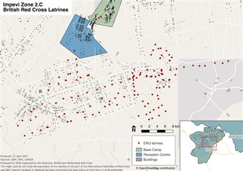 A Deep Dive Into Map Visualisations In Power Bi By David Callaghan Digital And Innovation At