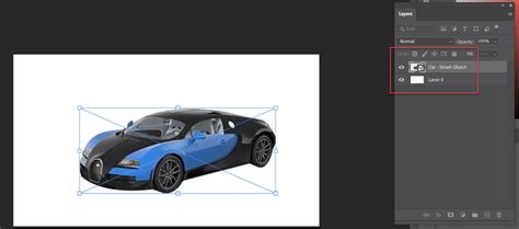 Solved Separating Layer And Photo Adobe Community 13614687