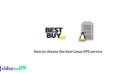 How To Choose The Best Linux Vps Service With 8 Ways