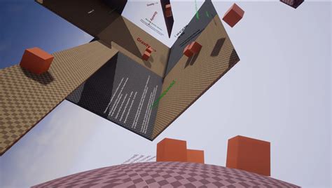 Directional Gravity For Physics And Movement Ue5 Shop Assets 3d