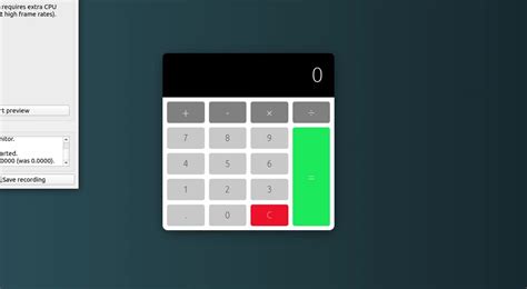 how to create a calculator with html5 css3 javascript anand raj t