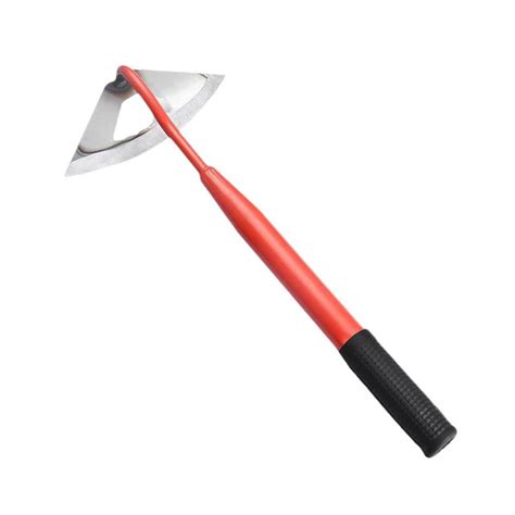 Ysaboxs Gardening Weed Puller Tool Weeding Artifact Uprooting Weeding