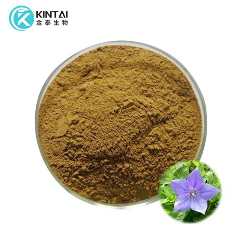 Platycodon Grandiflorus Root Extract