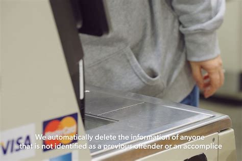 Trialling Facial Recognition For Store Safety Supermarket News