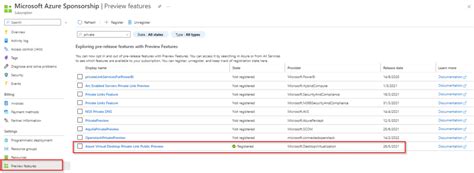Deploy Private Endpoints For Azure Virtual Desktop With Terraform Johan Vanneuville