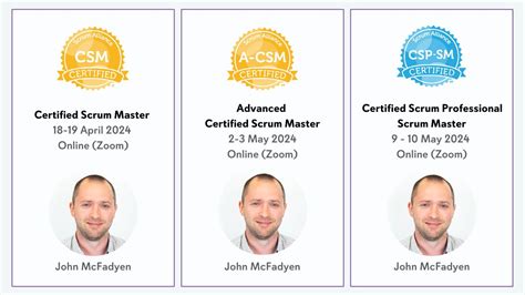 Agile Centre On Linkedin Acsmtraining Scrummastery