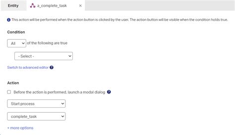 dynamic task handling in parallel flow opentext™ process automation tips