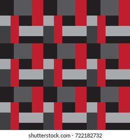 Seamless Rectangle Background Stock Vector Royalty Free Shutterstock