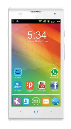 ZTE Blade G Price In Pakistan And Specifications