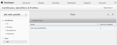 How To Add Push Notifications To Your IOS App Using Xcode 9 And Swift 3 Fan Studio