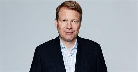 Birgir Örn Mun Leiða Mótun áhættustýringar í Sameinuðu Félagi VÍs Og Fossa · Skagi