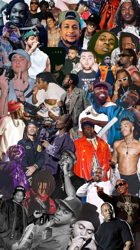 Rap Music Wallpapers