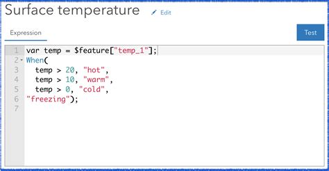 A Better Experience For Styling Layers Using Arcade In Arcgis Online