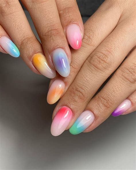 Aura Nails 2026 32 Dreamy Designs Easy Diy Tutorial