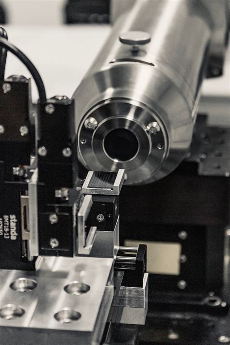 Novel Devices For Two Dimensional Micro And Nano Focusing Of X Rays