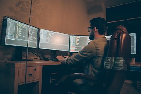 Why The Development And Operations Model Is The Way Forward • Ontario Society Of Professional