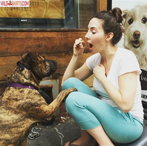 Whitney Cummings Whitneycummings Nude Instagram Leaked Photo