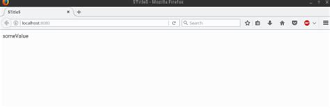 Configure A Spring Mvc Project With Intellij Idea In My Own Write