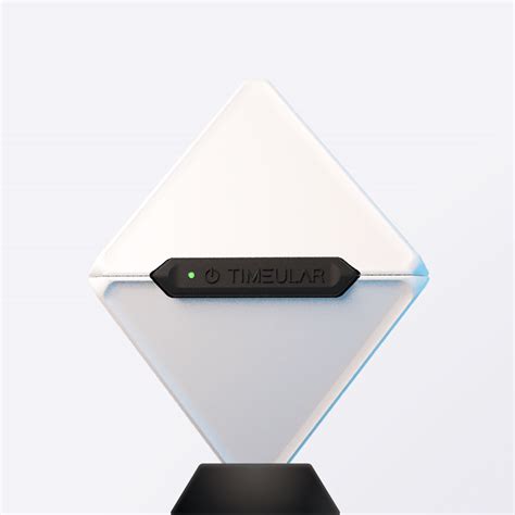 Timeular Easy And Accurate Time Tracking Software