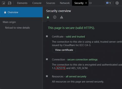 Google Added Hybrid Post Quantum Cryptography In Chrome
