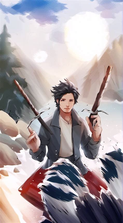 Chat With Colton Enjoy Free Ai Character Voice Chat Talkie Ai Adventure