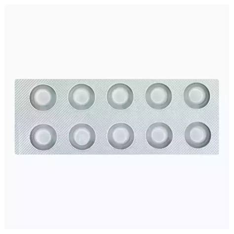 Bularid L 20mg Tablet 10 Uses Price Dosage Side Effects