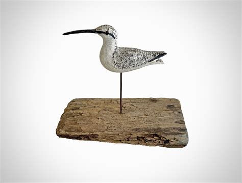 Guy Taplin Artist Bird Sculpture Carnes Fine Art