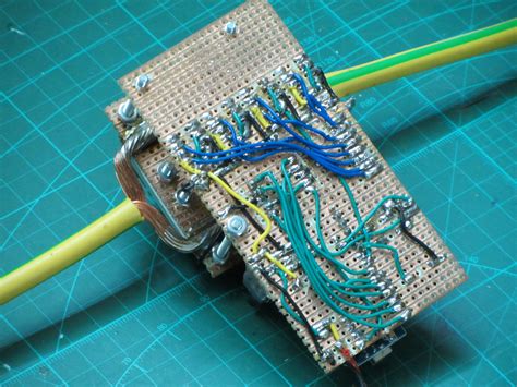 DIY Arduino Battery Spot Welder Trybotics