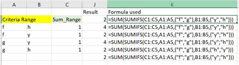 Excel Sumifs With Or Criteria Stack Overflow Excelize Package