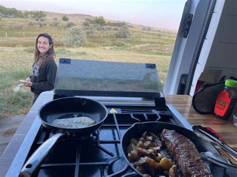 Caleb H Mattingly Cissp On Linkedin Vanlife Cybersecurity Montana Motivation Passion