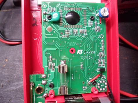 Do It Yourself Precision Voltage Reference For Multimeter Calibration Do It Yourself Precision Voltage Reference For Multimeter Calibration