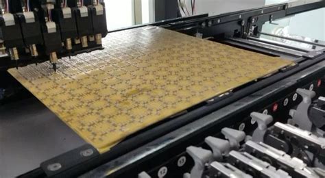 Electronic Interconnect Engineering Flex Pcb Assembly Antenna Array Electronic Interconnect Engineering Flex Pcb Assembly Antenna Array
