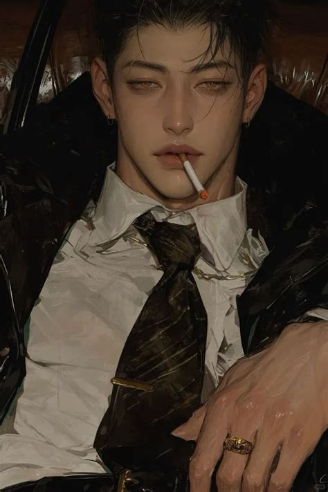 Silas Strict Husband