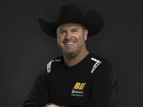 Unltd Off Road Racer Bruce Wayne Binnquist