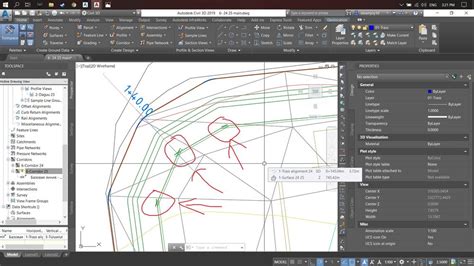 solved corridor issue autodesk community