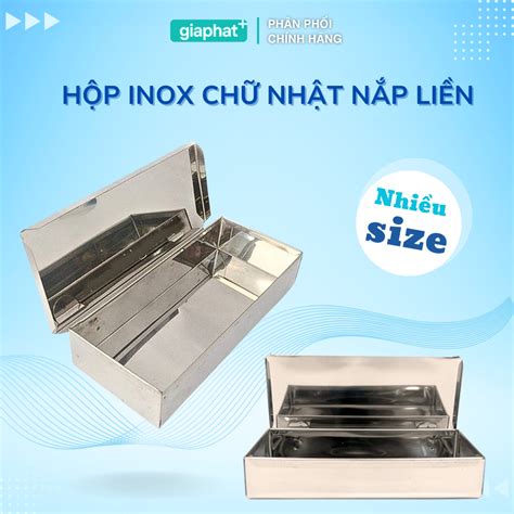 H P Ng D Ng C Inox N P Li N H P Ch Nh T Y T C M Tay Nhi U C Shopee Vi T Nam