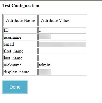ASP NET OAuth Single Sign On SSO Using WordPress As OAuth Server