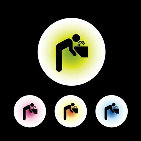 Sex Behavior Symbol Stock Vector Tackgalich