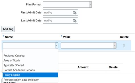 Oracle Student Management Cloud 21c Whats New