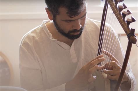 Full Academy Courses Masterclasses Lessons LyreAcademy Ancient Music Online