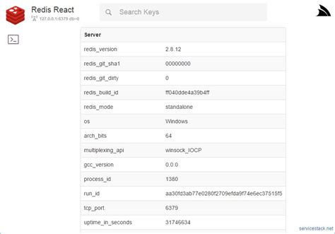 Redis React Alternatives And Similar Apps And Services Alternativeto