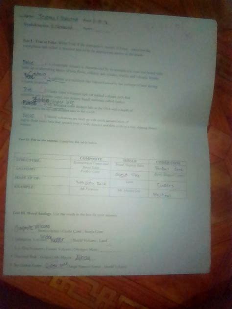 3rd Grading Science 9