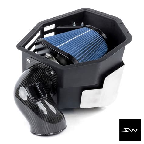 Dinan Cold Air Intake 2020 2023 Toyota Gr Supra 30 And 2020 2023 Bmw